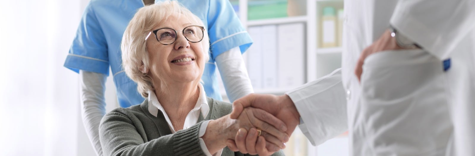 Transforming the patient experience: Tips for better patient ...