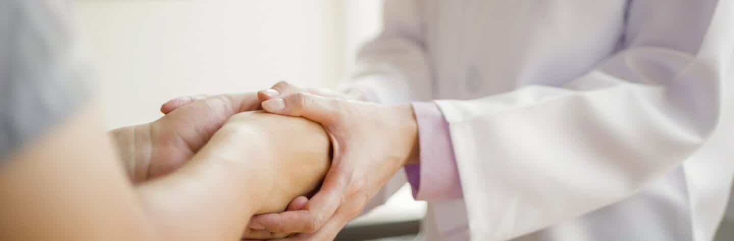 Newton Medical Center doctors look at interaction with patients | The ...